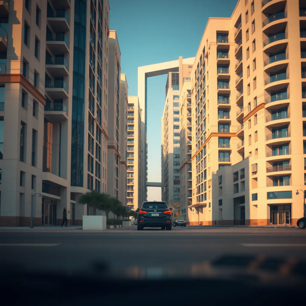 Exploring Prime Mizhar: Dubai's Emerging Real Estate Hub