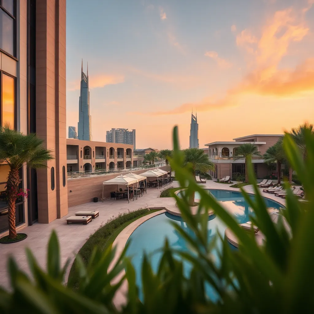 Comprehensive Guide to Living in the UAE