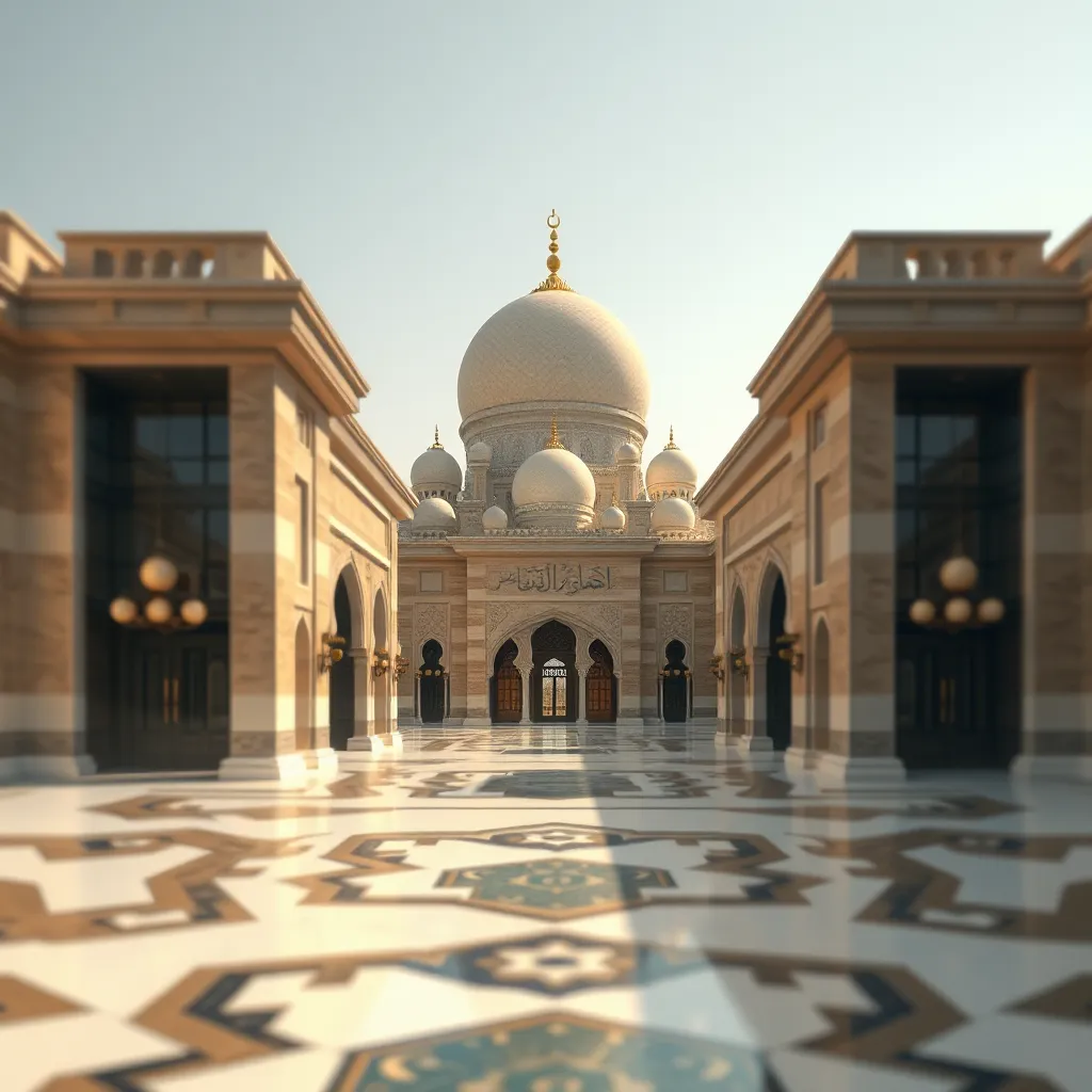 Al Shamkha: Insights on Location and Investment