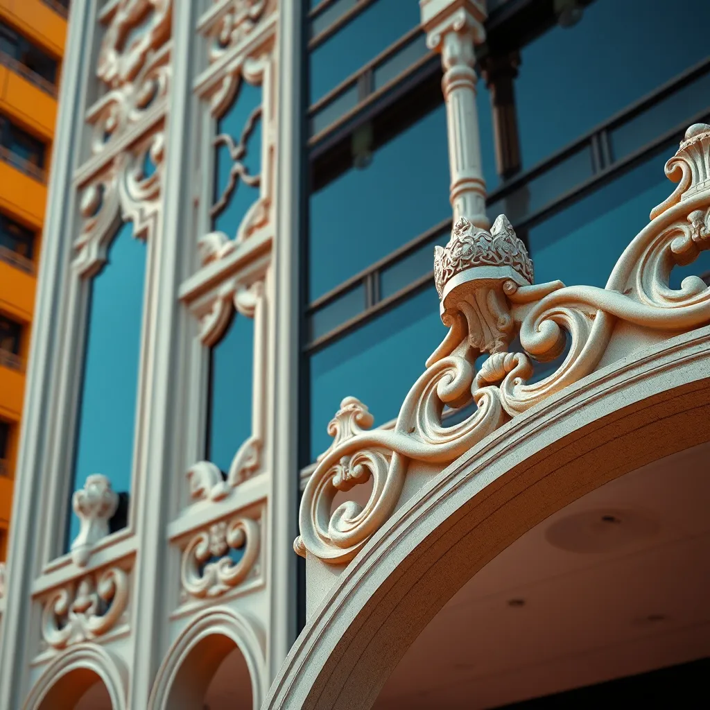 Exploring the Astoria Building in Satwa, Dubai