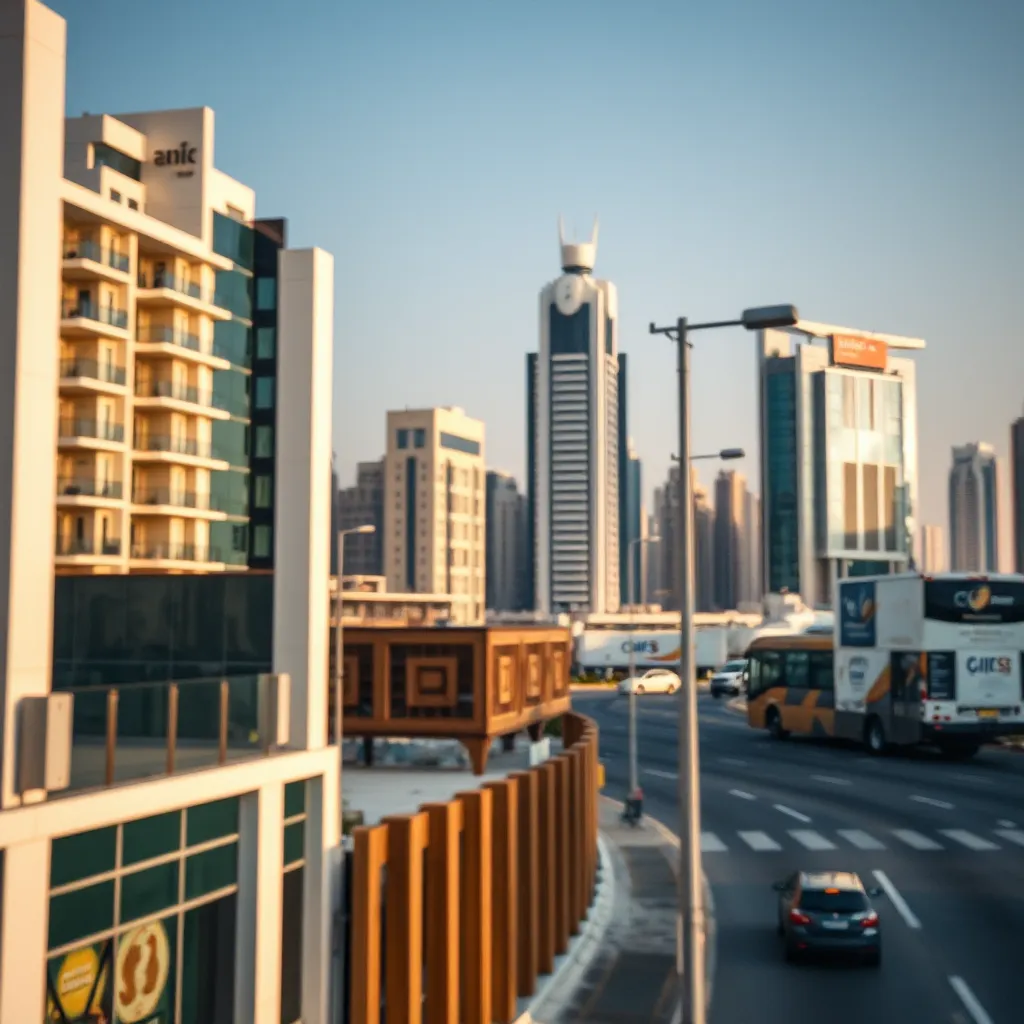 Understanding Free Residency Conditions in the UAE
