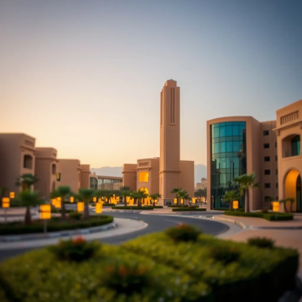 Exploring Al Fajer Complex in Oud Metha: Dubai's Real Estate Gem
