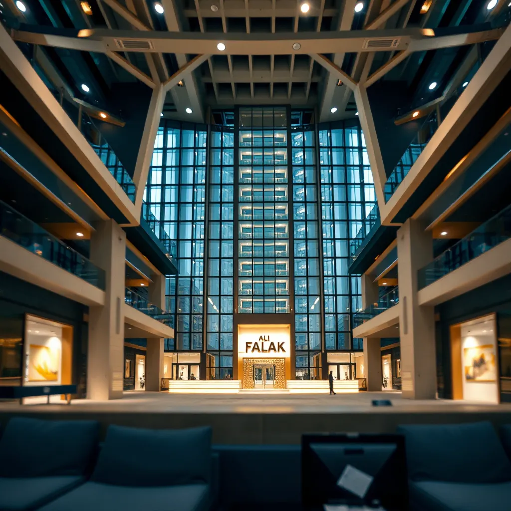 Al Falak Real Estate Group: Impact on Dubai's Market