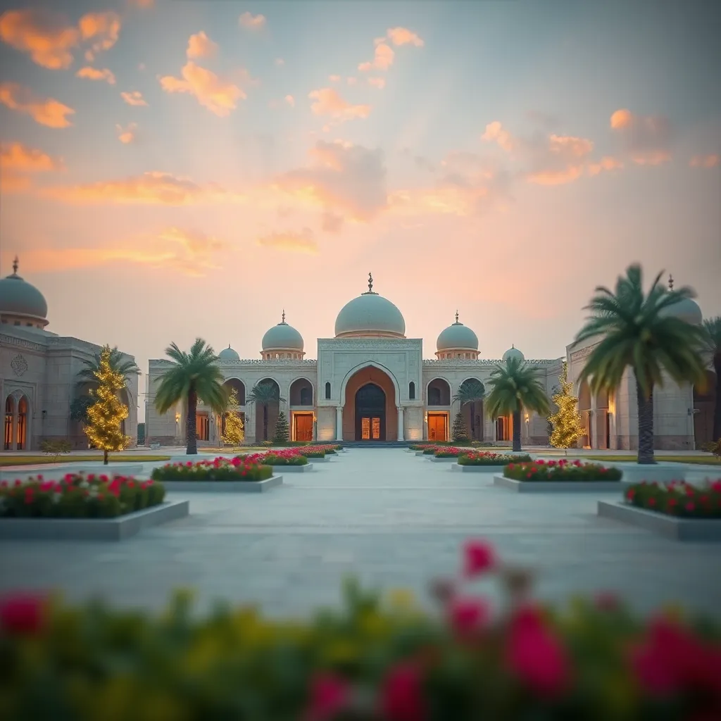 Discovering Al Mahatah: A Key Neighborhood in Sharjah