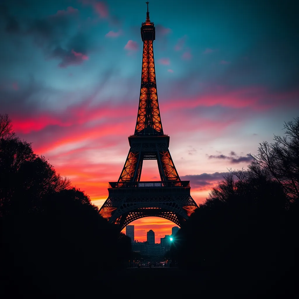 Exploring Iconic Structures: Famous Buildings Worldwide