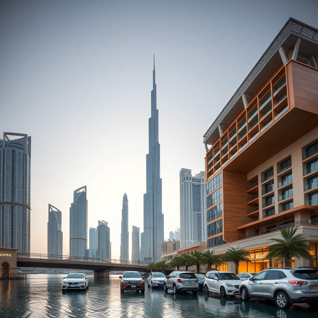 Insights into UAE Real Estate Developers and Market Trends