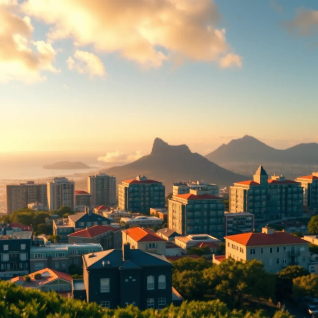 Exploring Sea Point: Unique Insights and Investment Potential