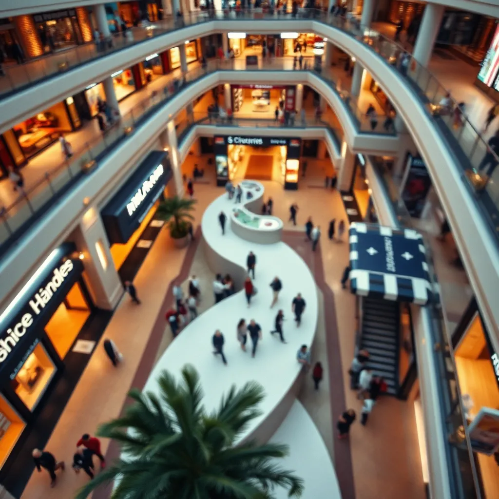 Discovering Local Malls: A Consumer's Insightful Guide