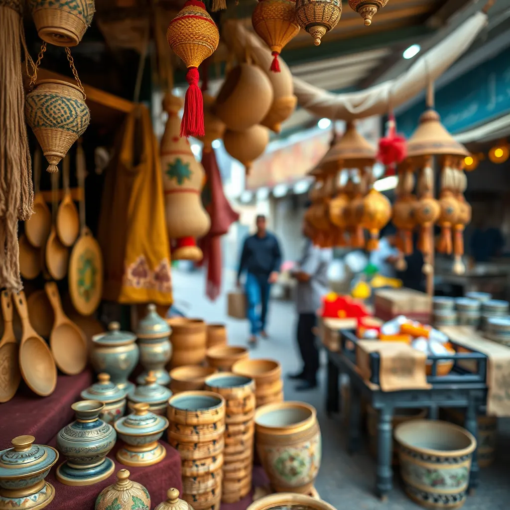 Exploring Ajman's Markets: Economic Insights & Trends