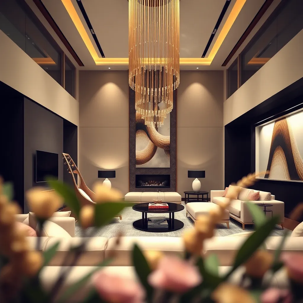 The Sobha Sales Gallery Experience in Dubai