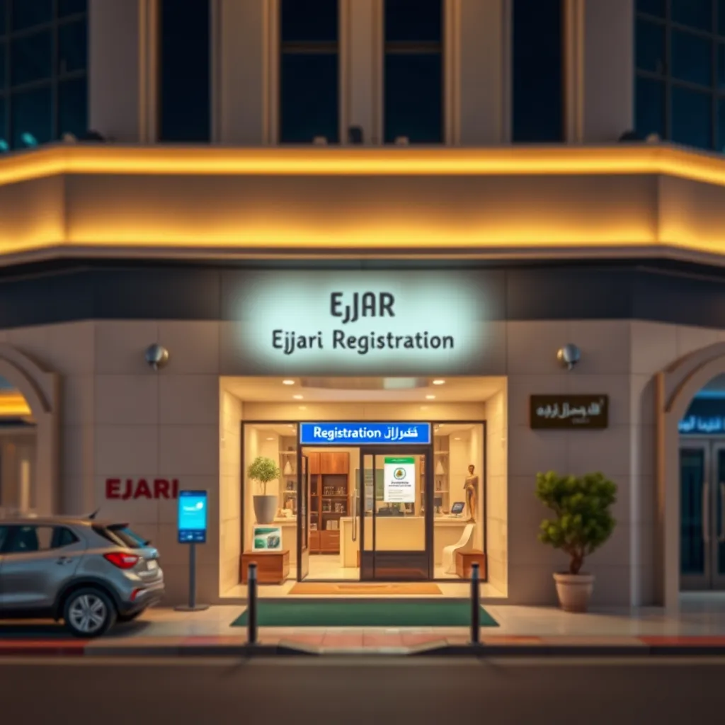 Essential Guide to Ejari Registration in Dubai