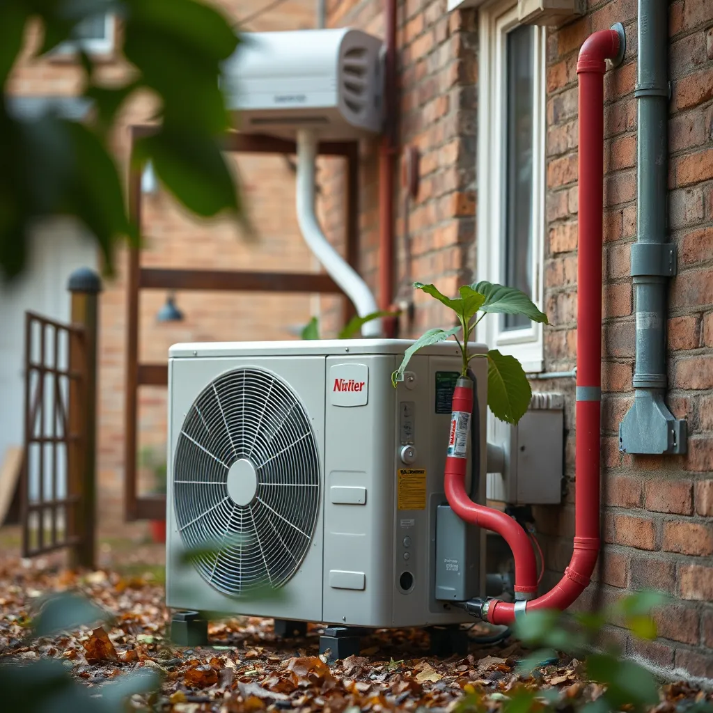 Restoration Techniques to Boost Efficiency in Old ACs