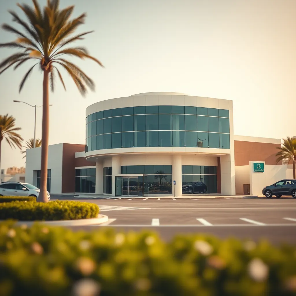 Understanding RTA Inspection Centers in Dubai