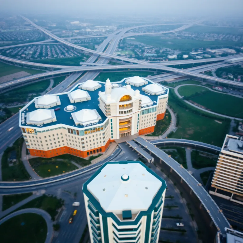 Trinity Arjan: Real Estate Insights and Opportunities