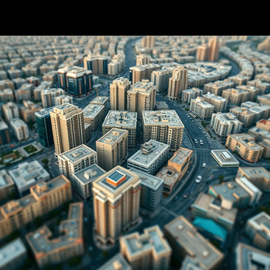 Exploring the Karama Postal Code System in Dubai