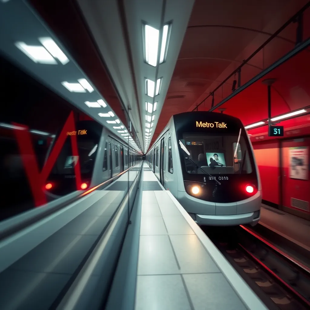 A Comprehensive Guide to Dubai Metro Ticket Costs