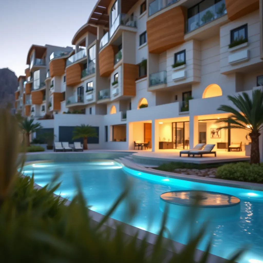 Understanding Wadi Al Shouka: Insights for Investors