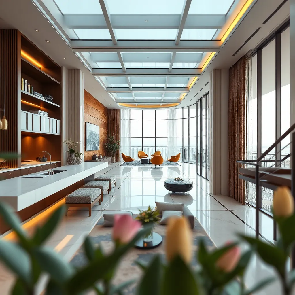 Exploring the Vida Marina Floor Plan: Key Insights